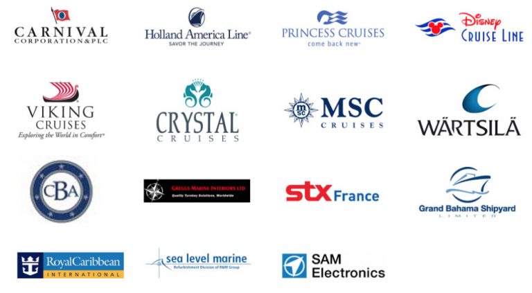 Home - Century Ship Services