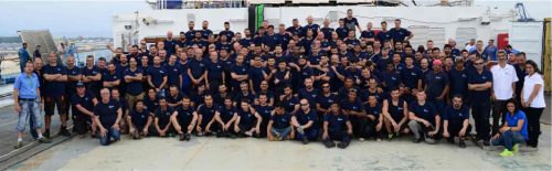 Home - Century Ship Services